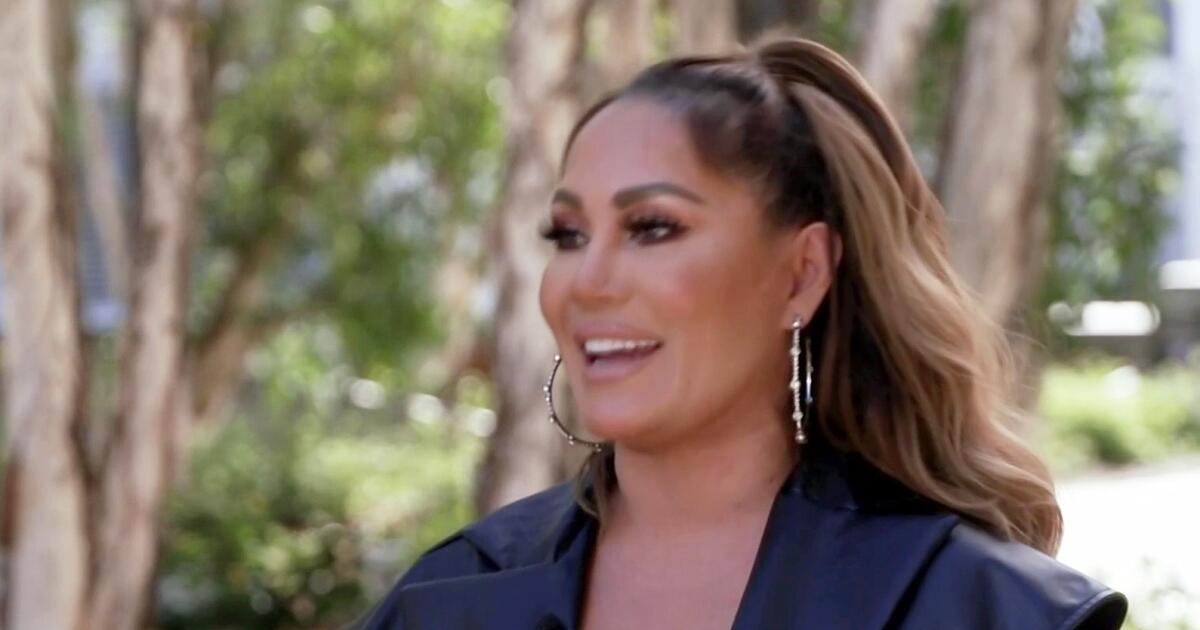 Connie Peña es una mujer de Los Ángeles que presume tener gran parecido ...