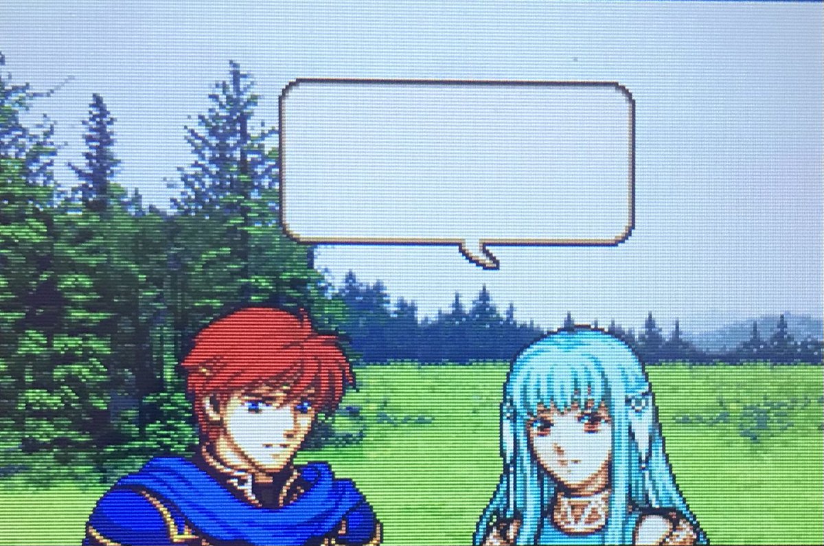 Fire Emblem: Rekka no Ken - Nintendo Intelligent Systems - GBA - 2003 ...