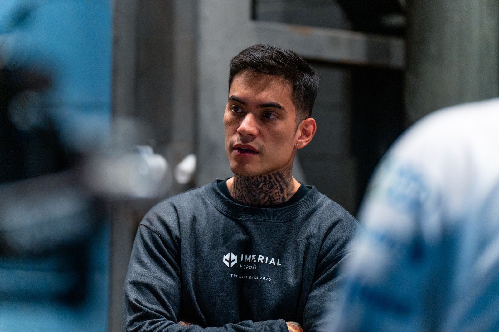 Lincoln "fnx" lau on Twitter: "👀 dia 13 em 🔥 https://t.co/4HuWSgjVi4" / Twitter