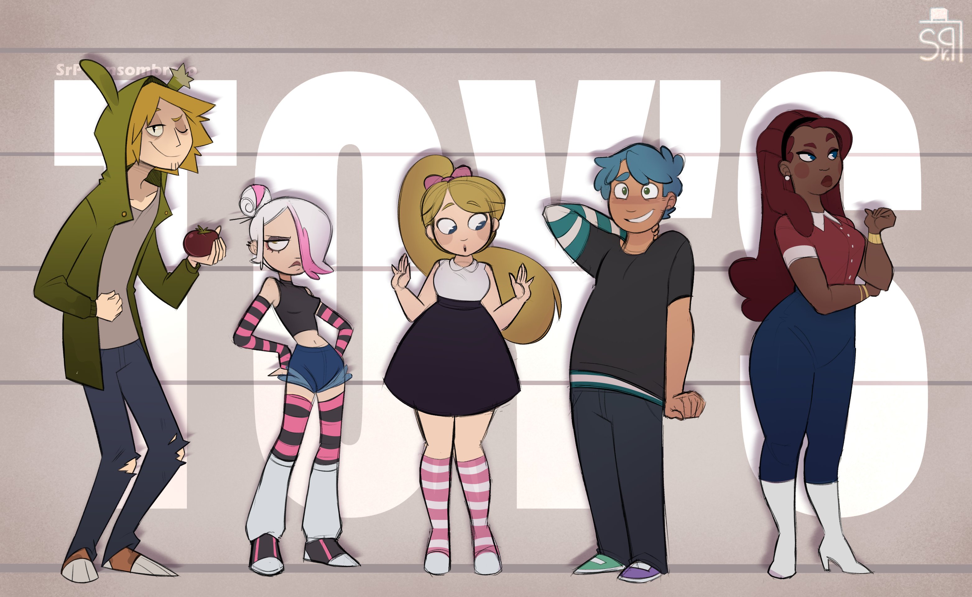 Dolly ♡ (@01_chann_) / Twitter