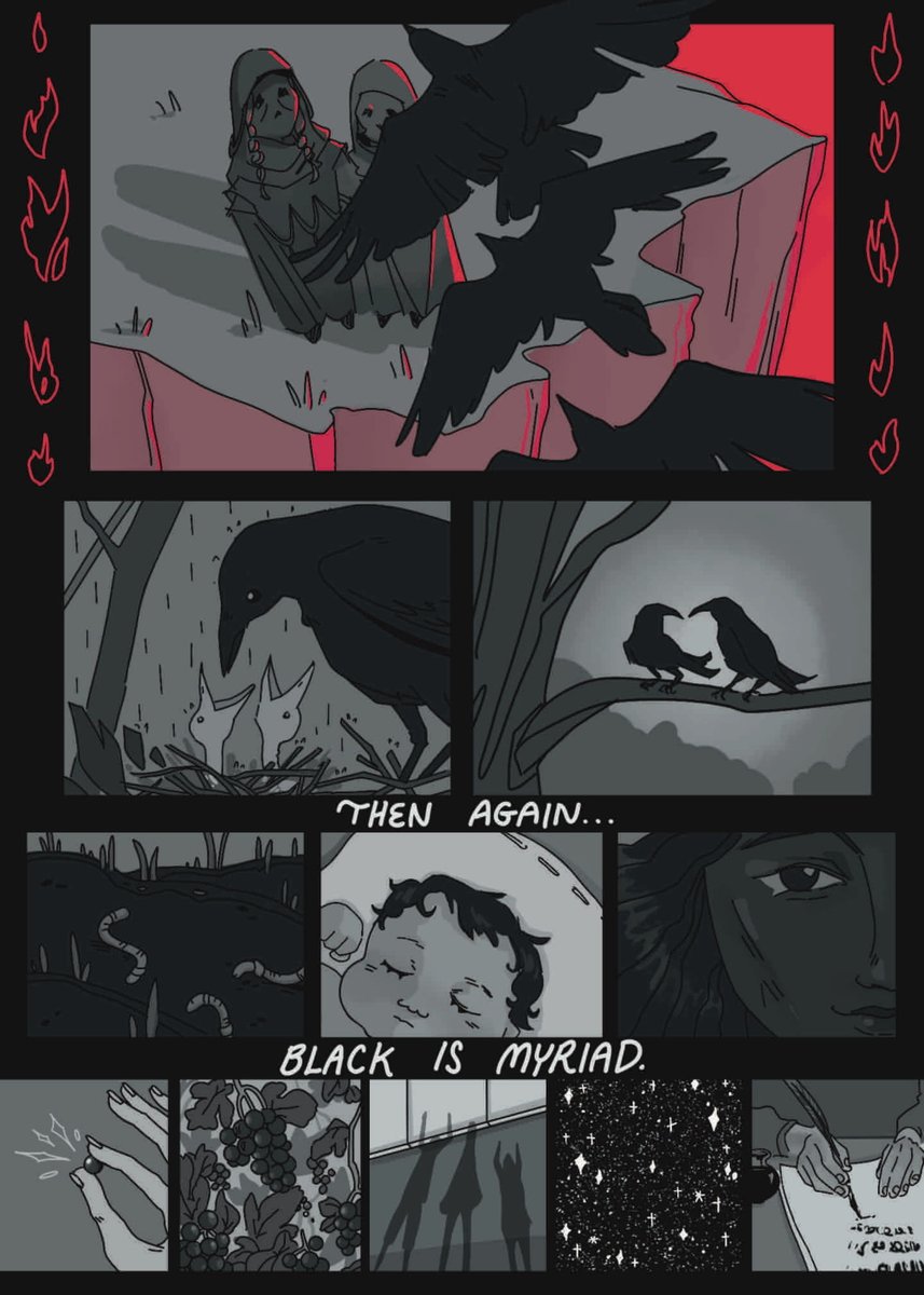 2/3) 」jess 🍉の漫画