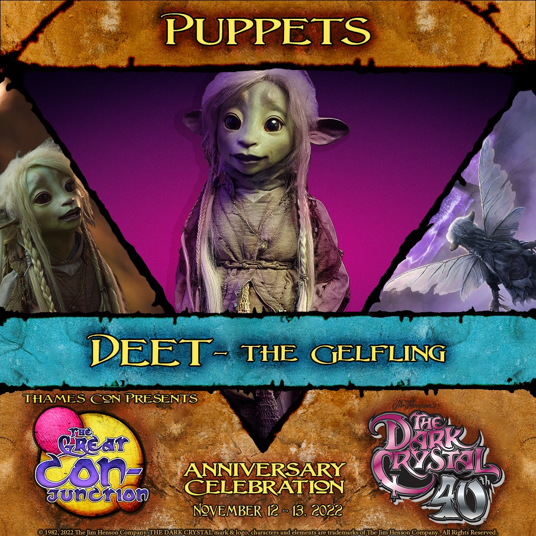 Thames Con & The Great Con-Junction on Twitter: "The Great Con-Junction is the opportunity of a ...