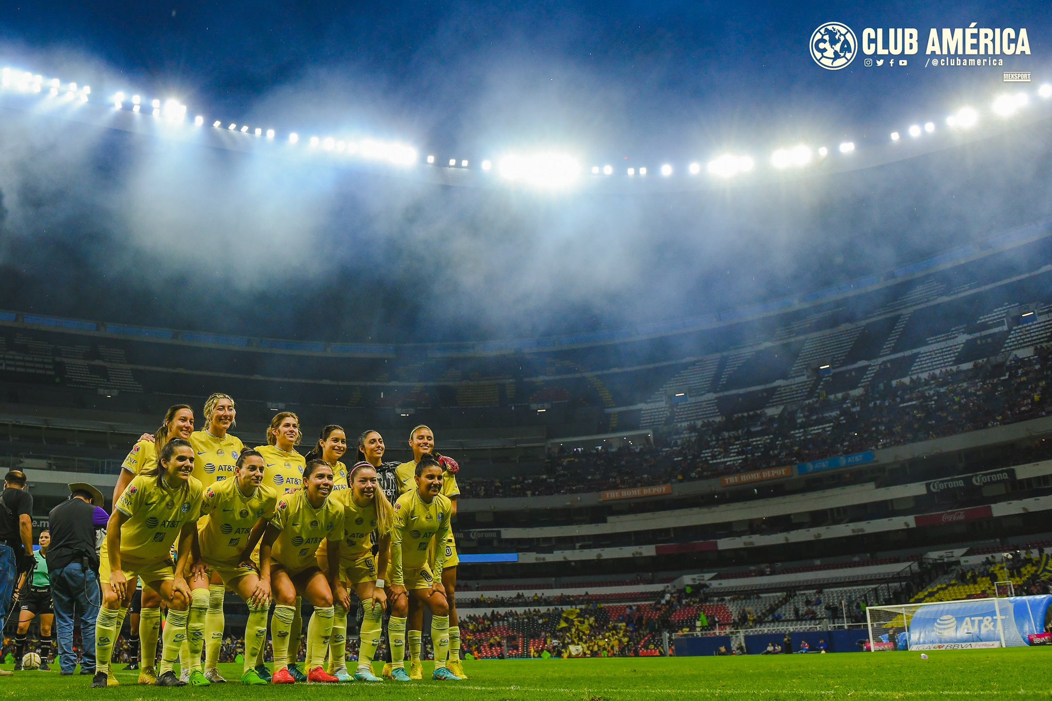 Club America Wallpapers 2022