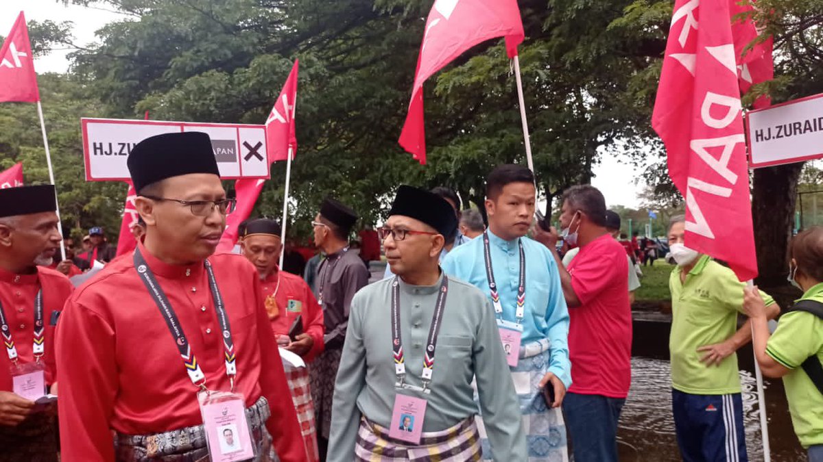 Ts Hj Zuraidi on Twitter: Ts Hj Zuraidi on Twitter: