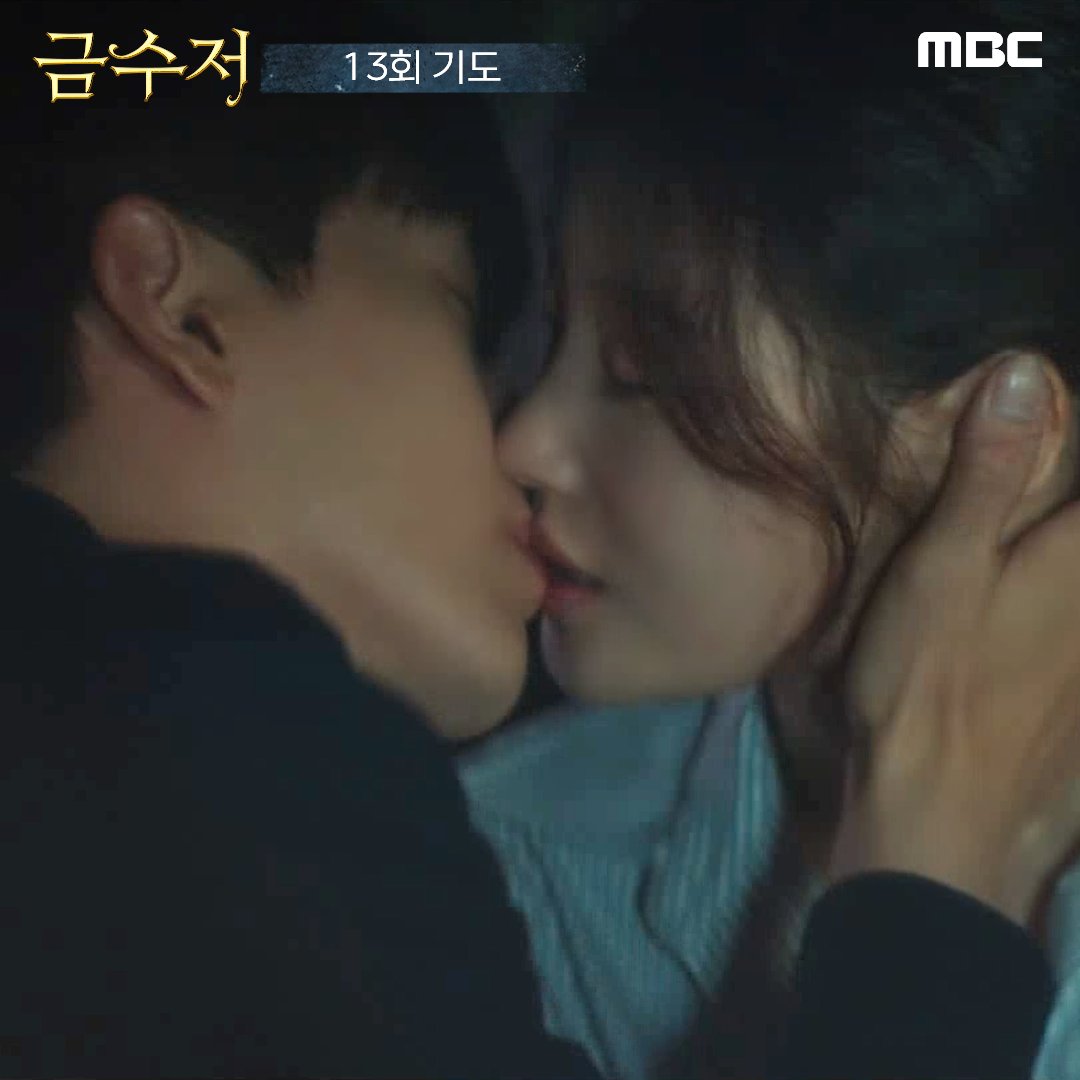 “주희 네가 나를 알아보게 해달라고.” 이루어진 승천이의 기도 그리고 입맞춤💓 부모 체인징 어드벤처 욕망 판타지 #금수저 매주 금토 밤 9시 50분 방송🥄 #mbcdrama ...