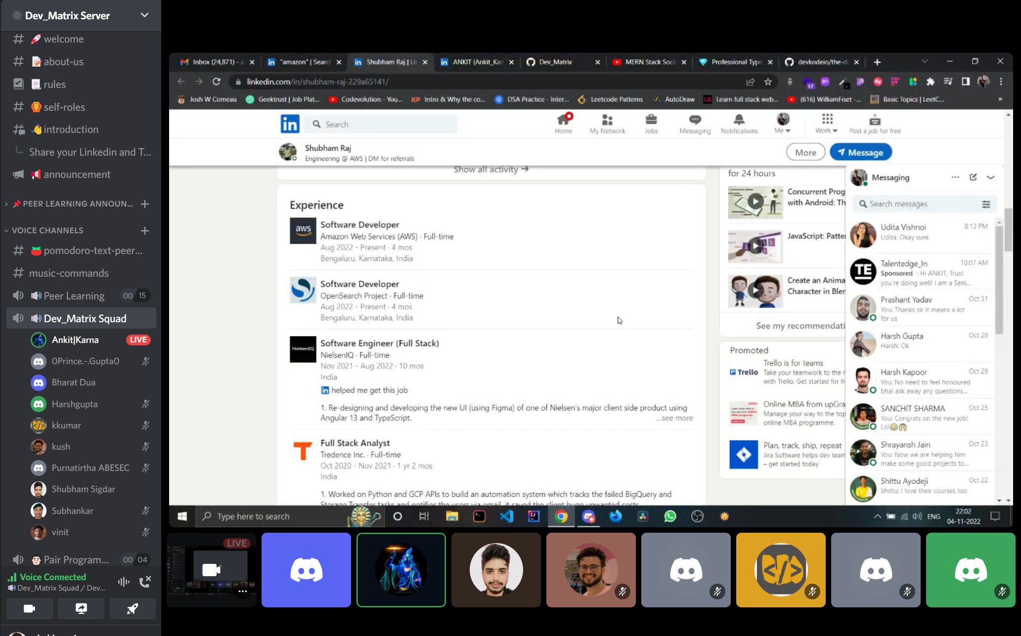 @ritendn/Fueler Special 👑 / Twitter