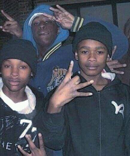 Chief Keef 2011