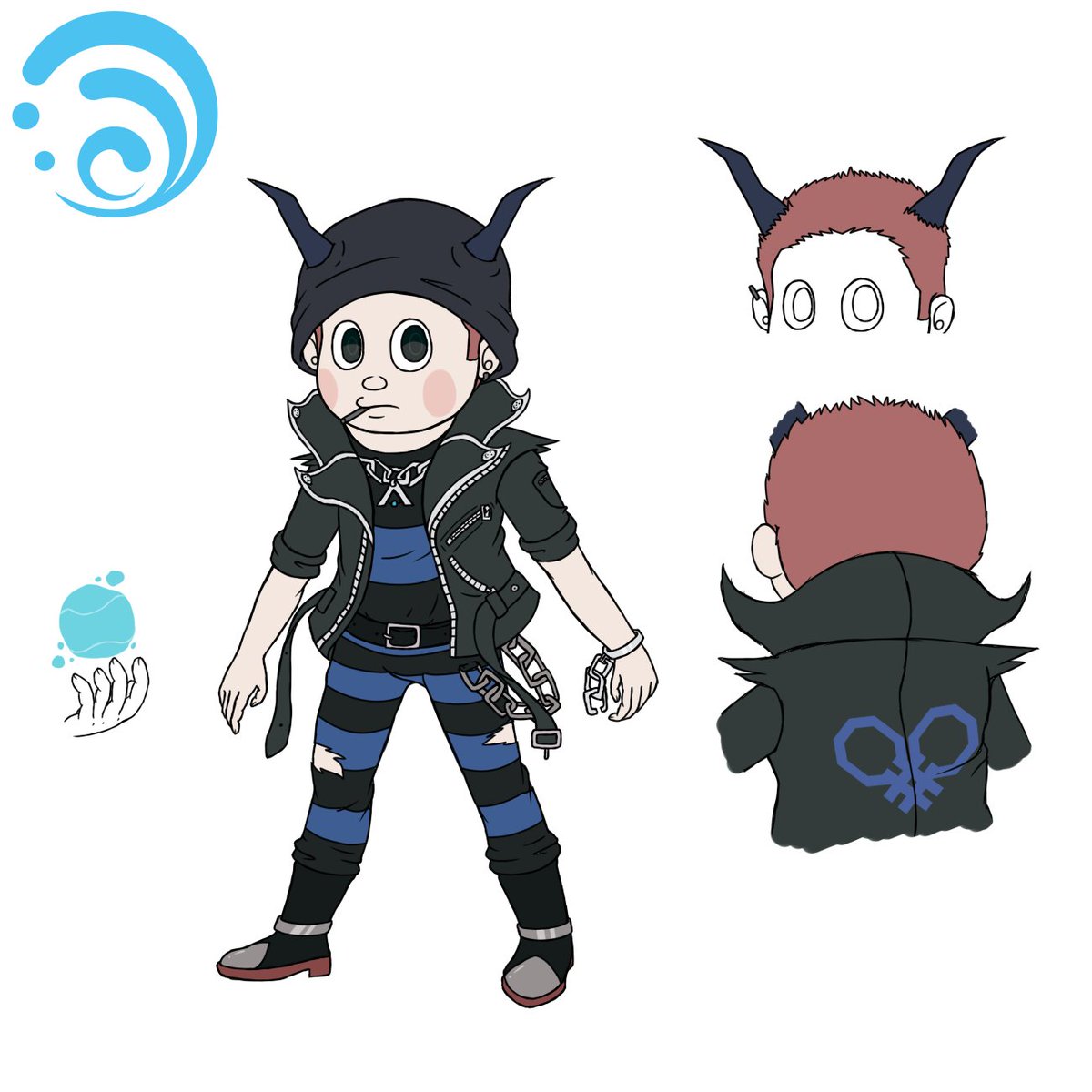 Ryoma Hoshi Beta Design - Design Talk