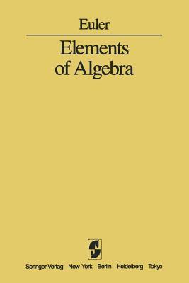 Pdf [DOWNLOAD] Elements of Algebra BY Leonhard Euler on Mac Full Format / Twitter