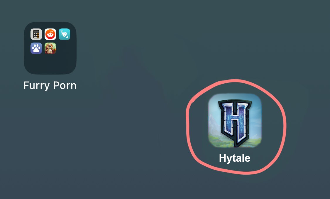 Myne on Twitter: "YOU CAN ALREADY DOWNLOAD HYTALE ON THE APP STORE????? https://t.co/gTrMtAbzTt ...