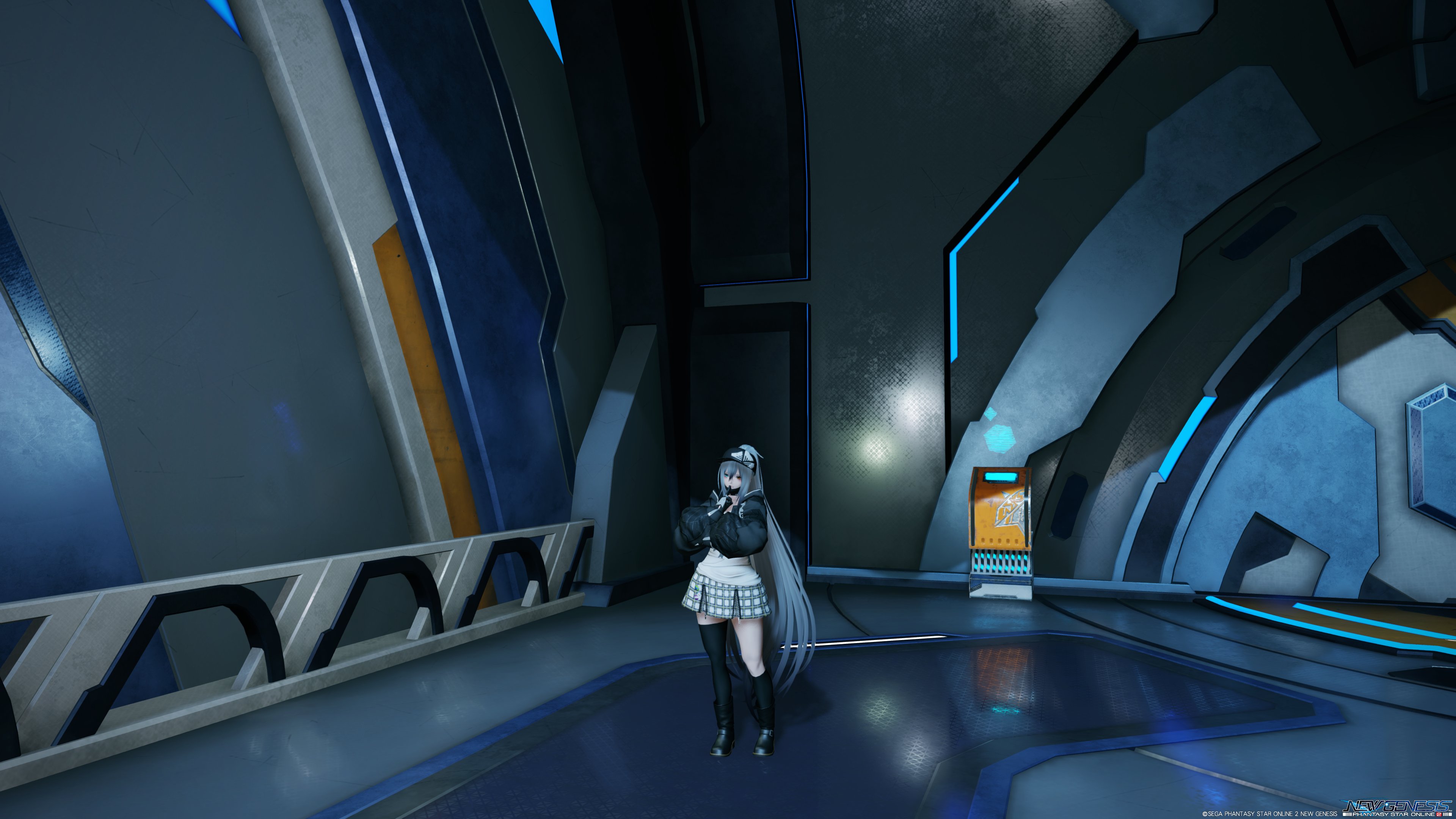 @Irf34/PSO2 / Twitter