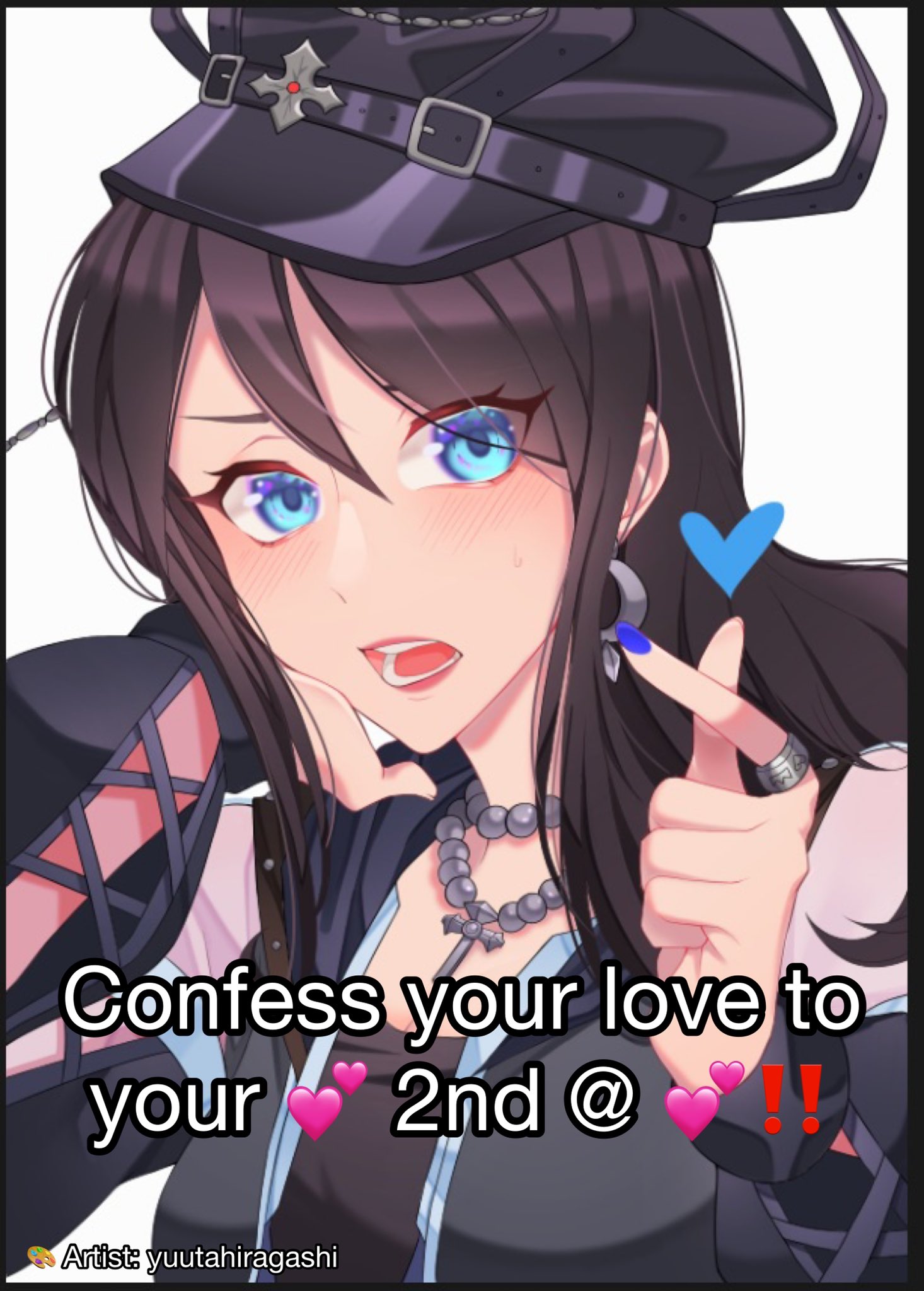 Raikou Ch (@RaikouVTuber) / Twitter