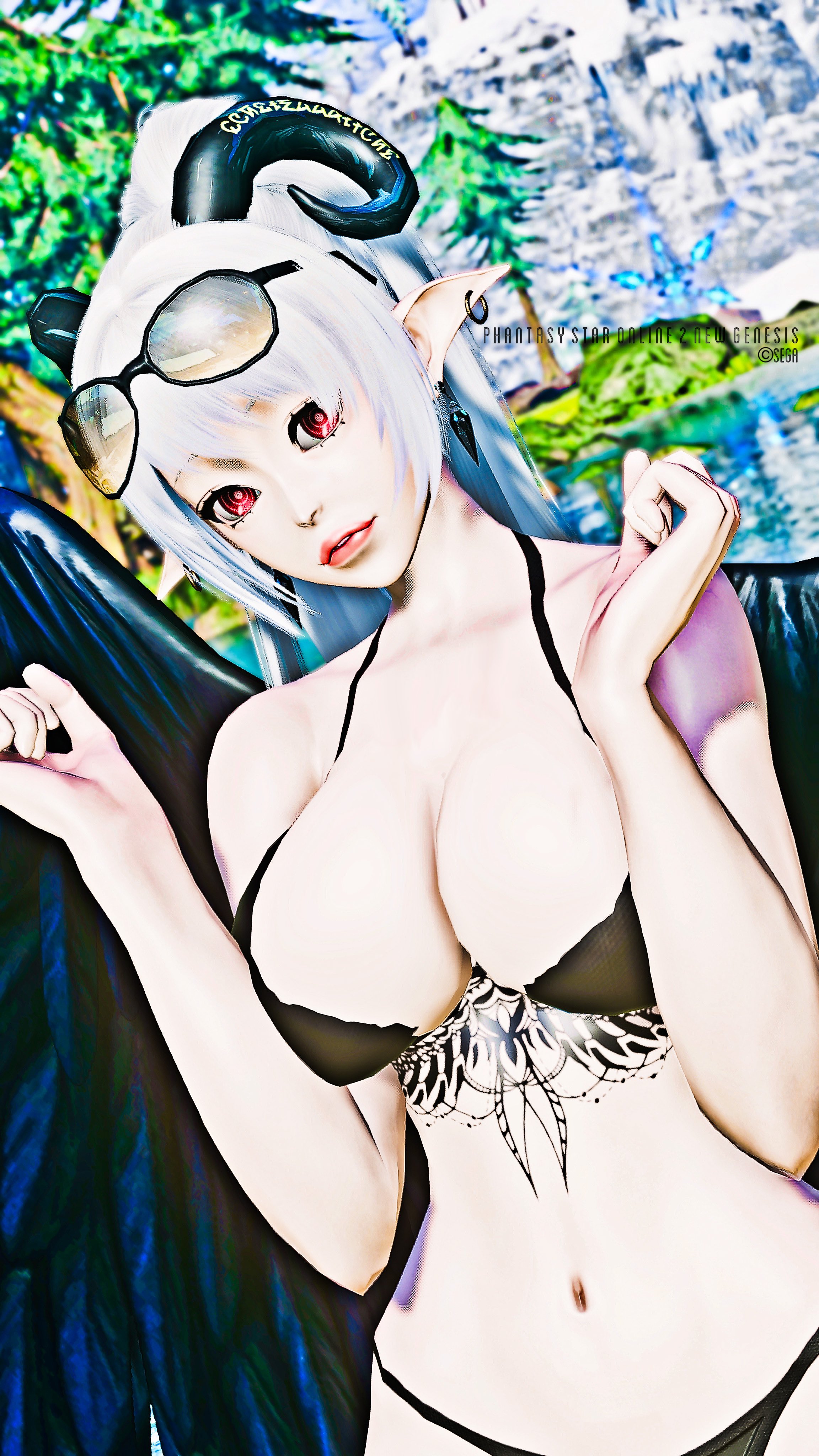 YONAKA (@YONAKA_pso2) / Twitter