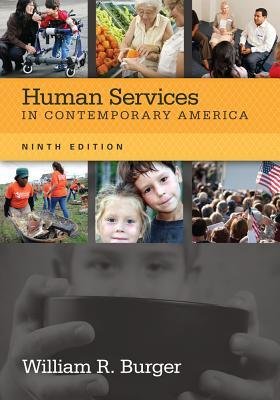 DOWNLOAD [pdf]' Human Services in Contemporary America By William R. Burger on Audible New ...