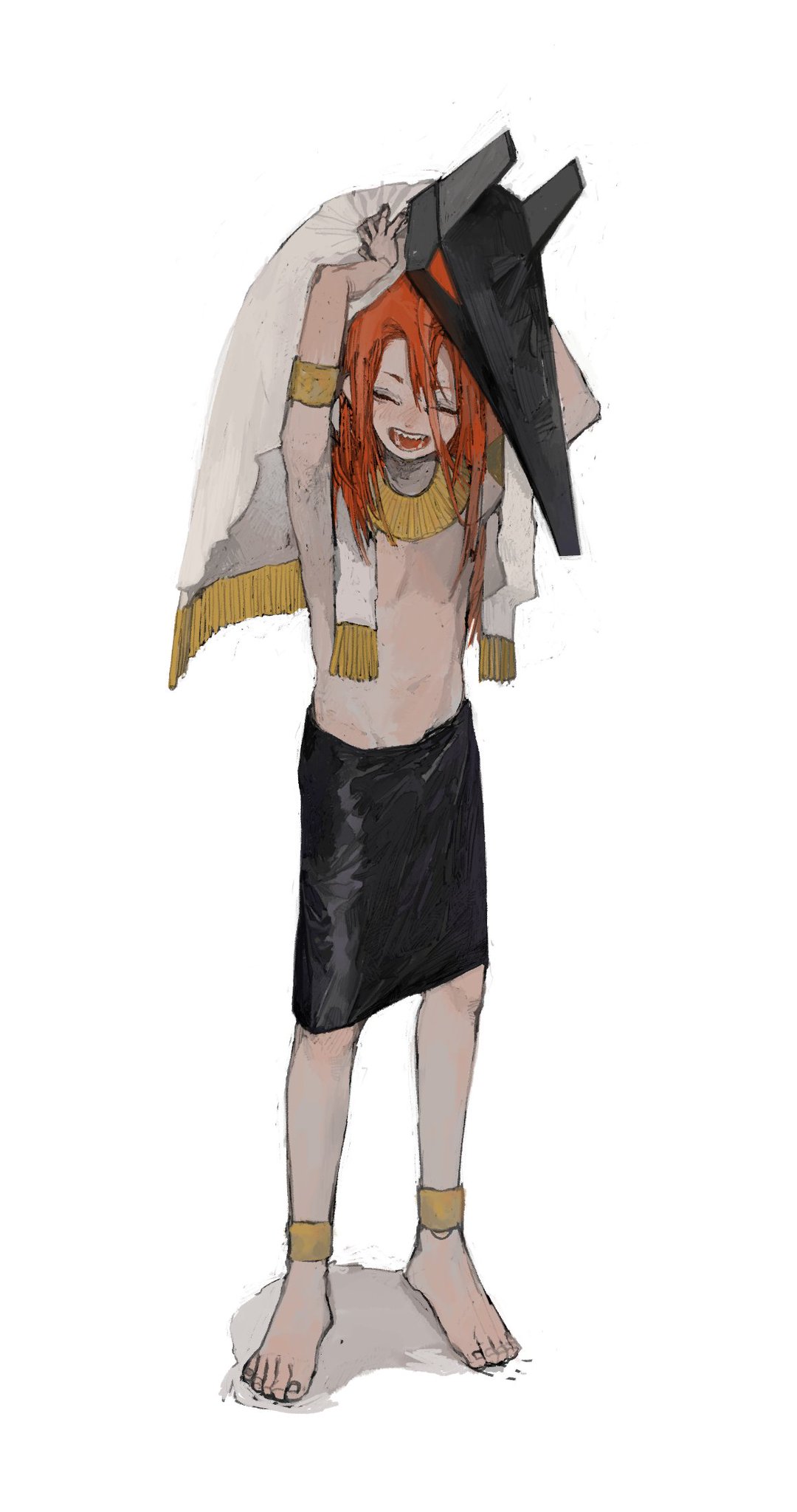 義体 on Twitter: "#엔네아드 #ENNEAD Seth. 再生 https://t.co/hUvVVm6PxG" / Twitter