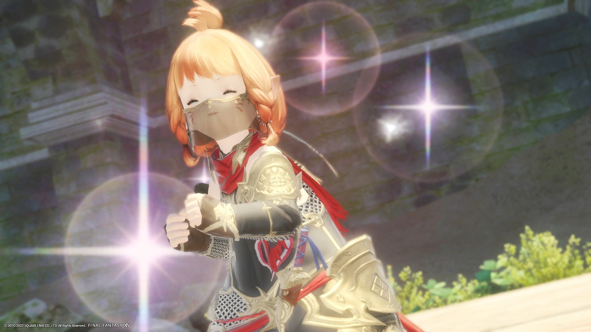 @honey_bee0630/ff14 / Twitter