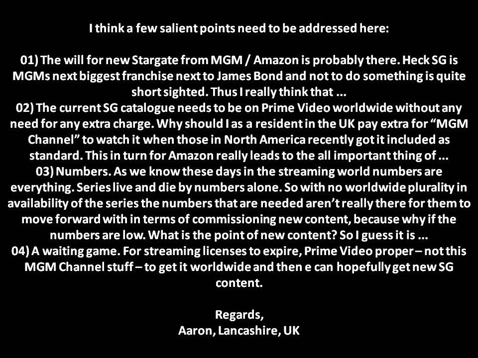 Aaron Read on Twitter: "@bradtravelers @primevideouk @PrimeVideo @AmazonStudios @GateWorld ...