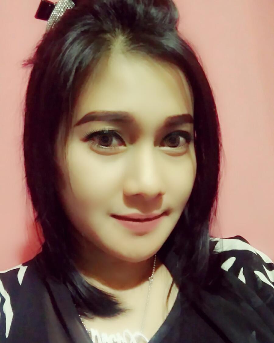 Teteh Amira on Twitter: "Sepi ya"