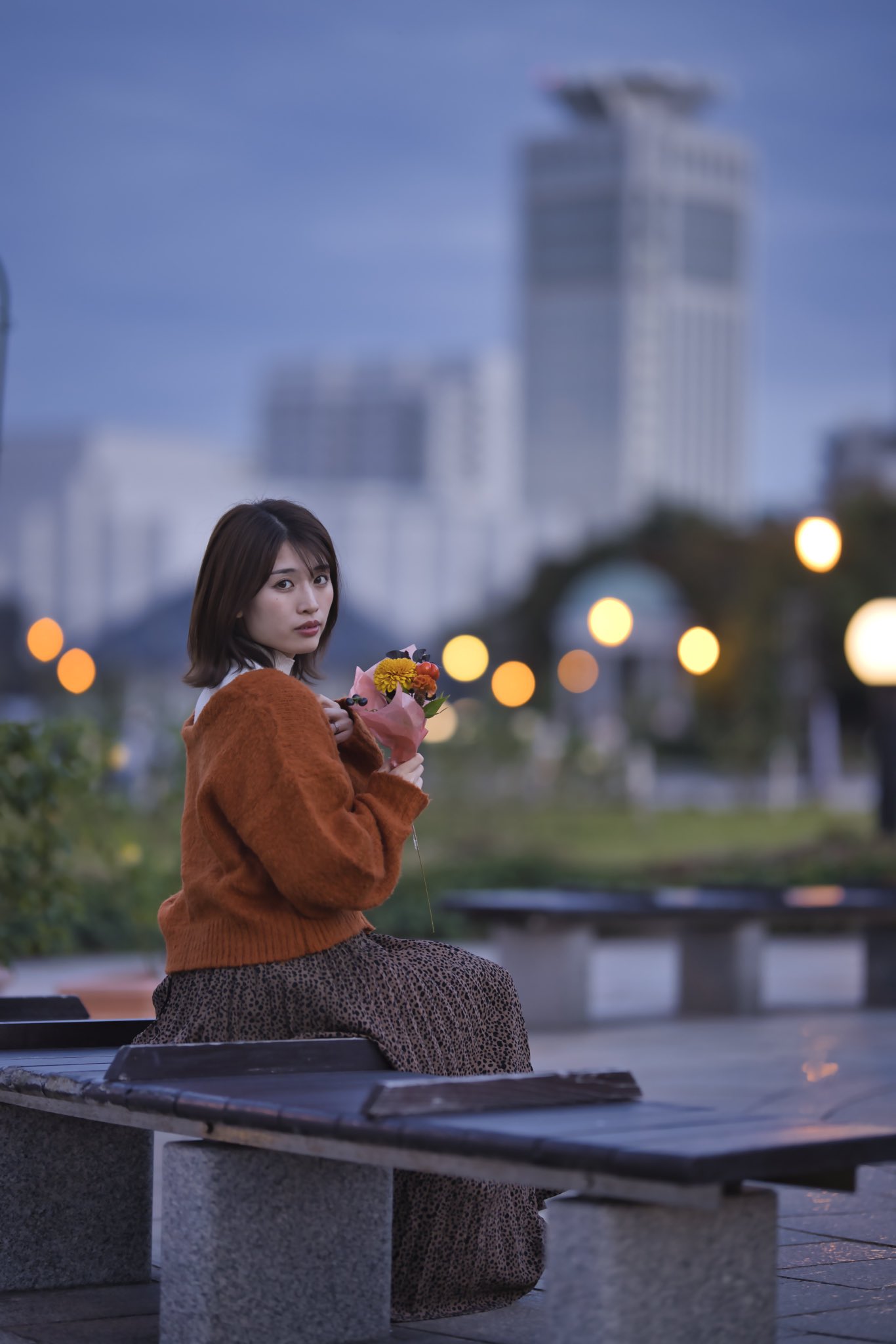 SHIMA_しま TPA2022 on Twitter: "よこすか・たそがれ model 優羽さん＠punyuu_818 #優羽 #ポートレート #横須賀 https://t.co ...