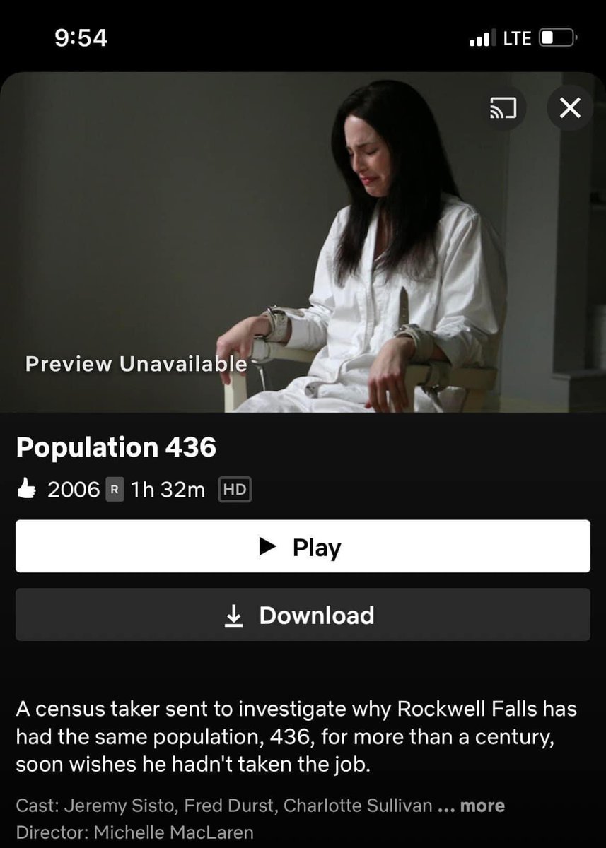 Jalan-Jalan Cuti Santai on Twitter: "26 Netflix suggestions Kalau xde account netflix, boleh ...
