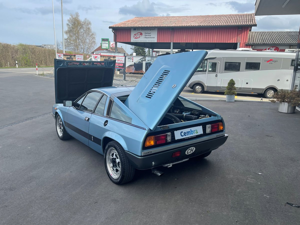 LienhardRacing Photography on Twitter: "1981 LANCIA BETA MONTECARLO 2.0 🥹 Frisch ab grossem ...