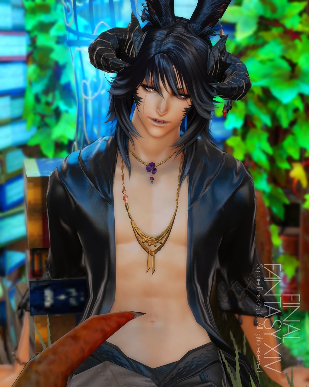 @honey_bee0630/ff14 / Twitter