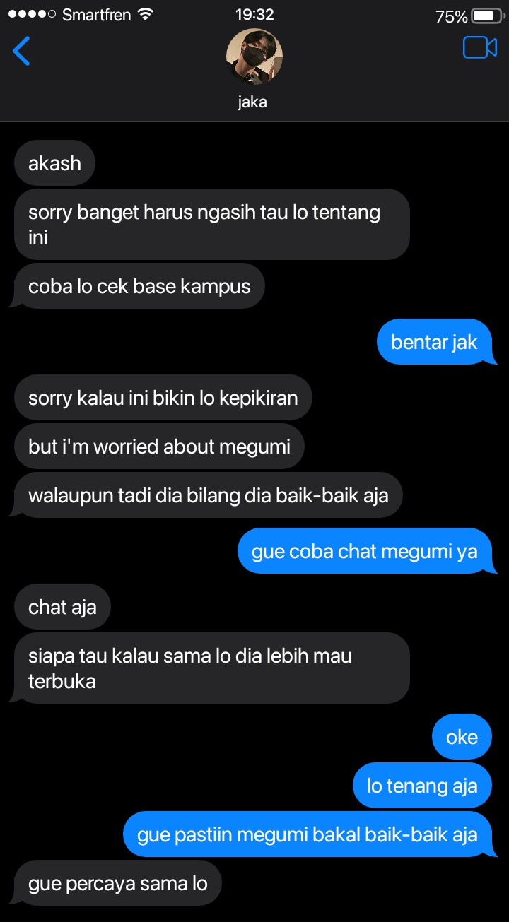 ً on Twitter: "25. akash's pov https://t.co/Oe0VUvUJrH" / Twitter