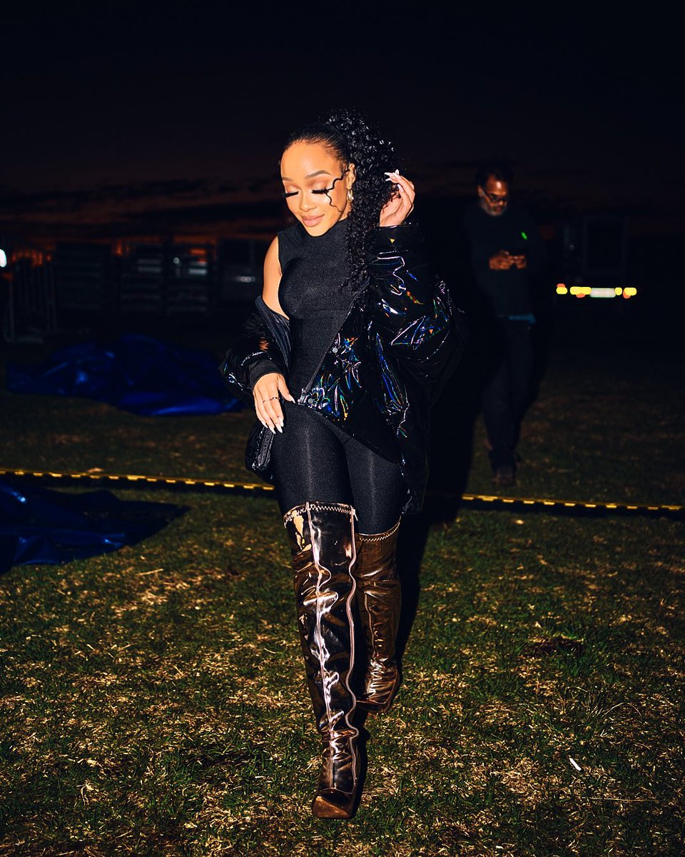 Thando Thabethe on Twitter: