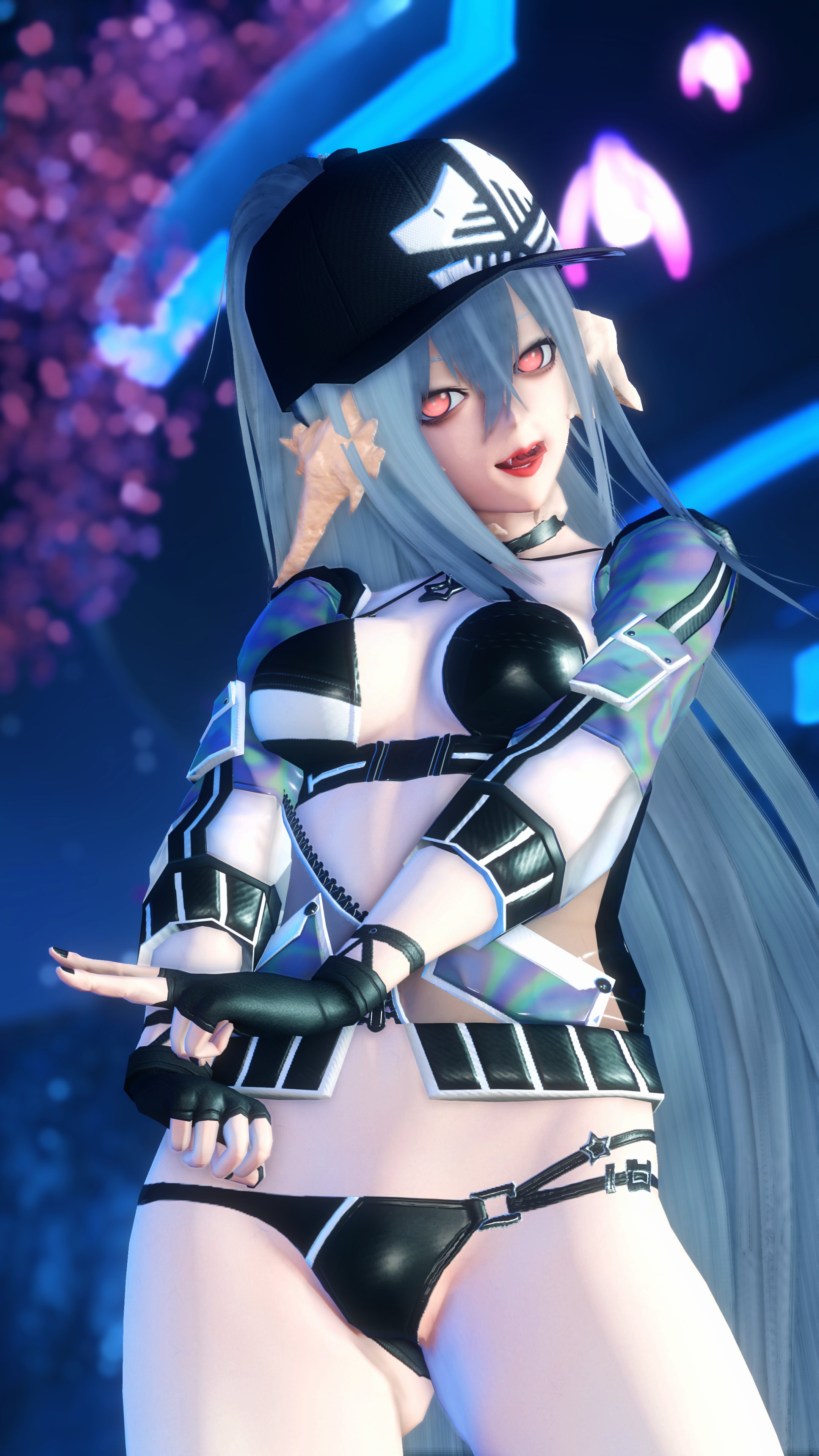 @Irf34/PSO2 / Twitter