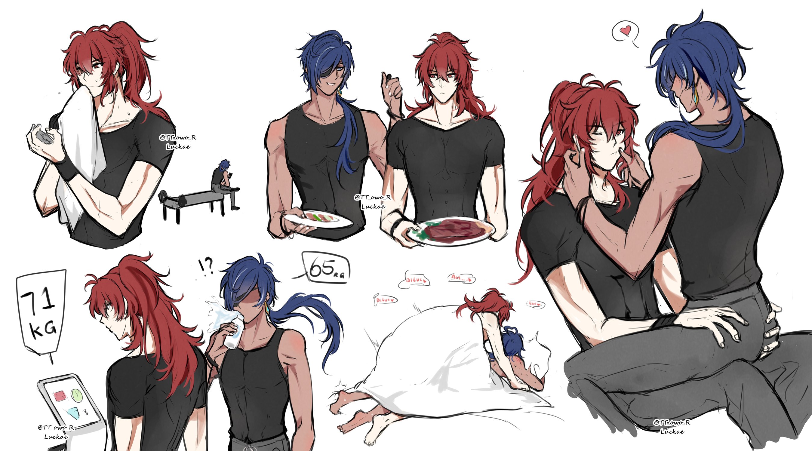 คุคิ คุคิ (@khukhikhukhi11) / Twitter