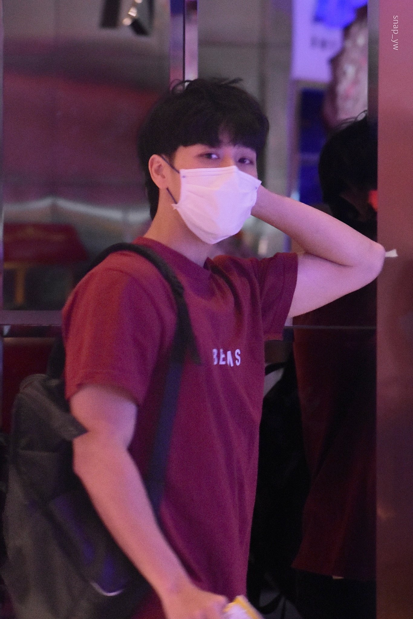 SnapYW (@snap_yw) / Twitter