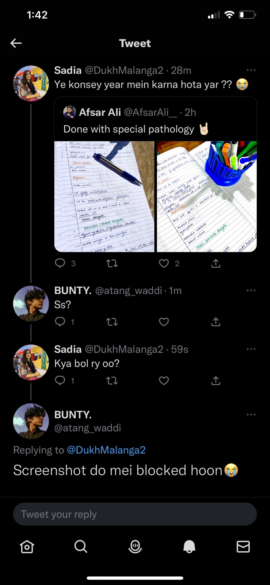 Sadia on Twitter: "Lolololol @atang_waddi https://t.co/46kSp80A3Q" / Twitter