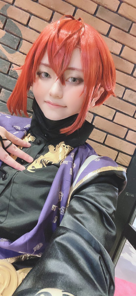 涼香(すずか)/ビビコス (@suzuka_azuazu) さんのコスプレ作品まとめ (13 件) - Twoucan