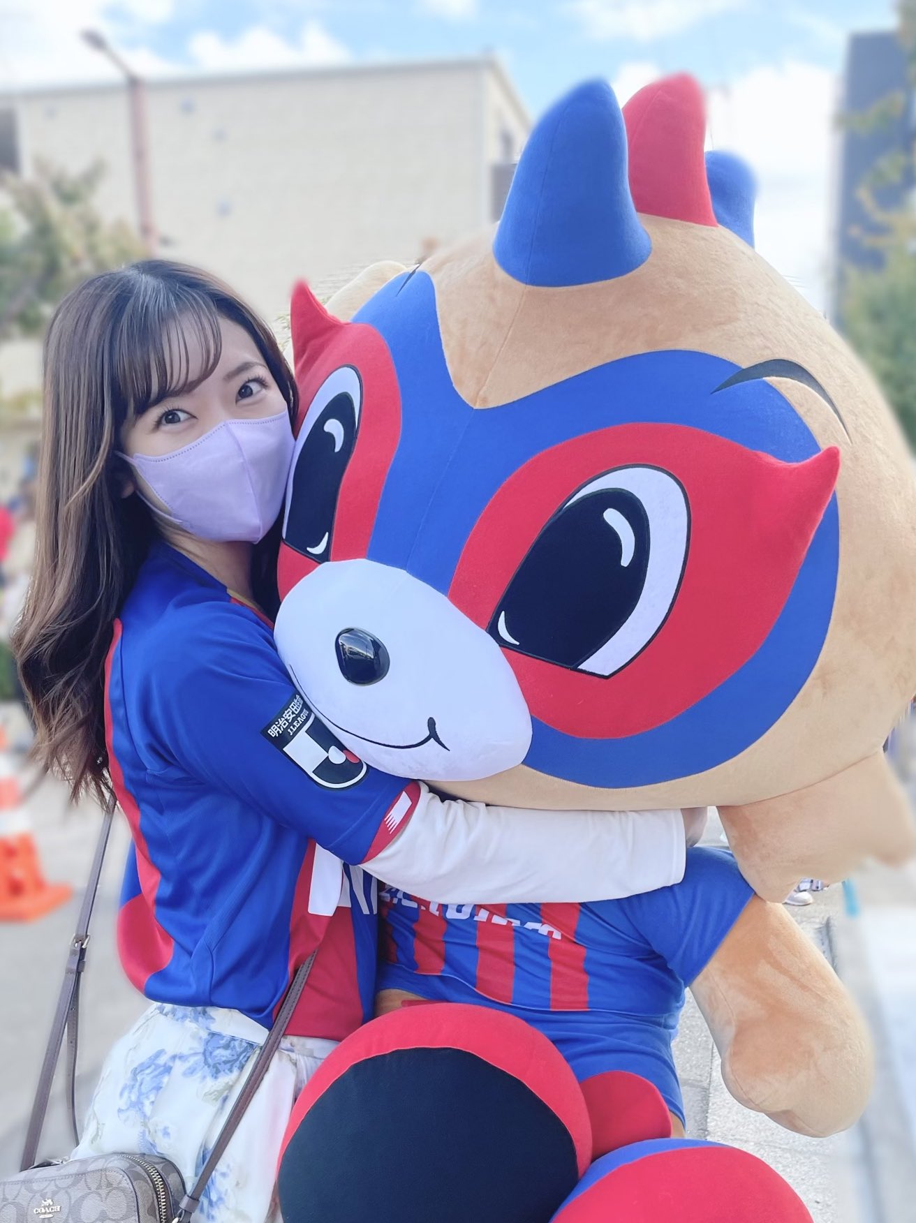 平岡映美 on Twitter: "J1リーグ最終節 #FC東京 vs #川崎フロンターレ 🔥 最後は両チームとも悔しい気持ちでしたが…セレモニーでは感動と素晴らしい瞬間を目の当たりにさせて ...