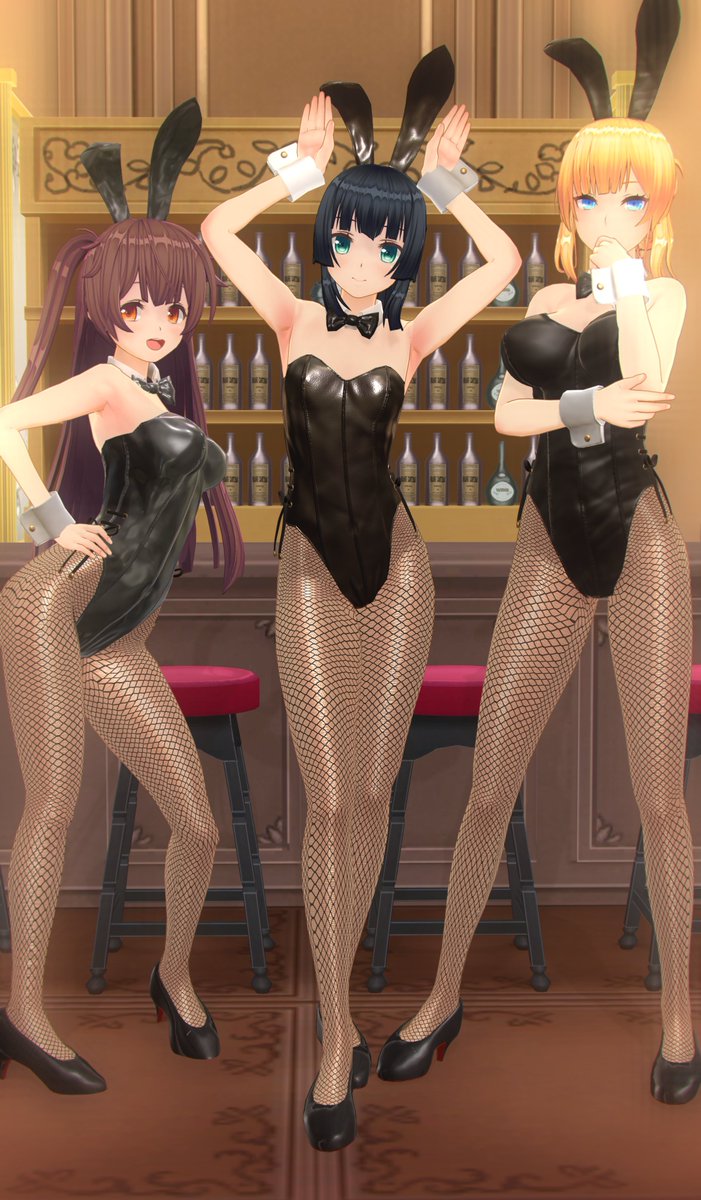 CM3D2 COM3D2 MODツイッター ・ろだA～ 新着まとめ 2022.11.6 もちもち3D