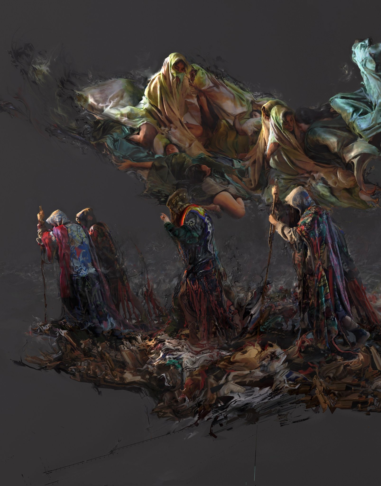 @vcaresidency/vca residency cohort 4 / Twitter