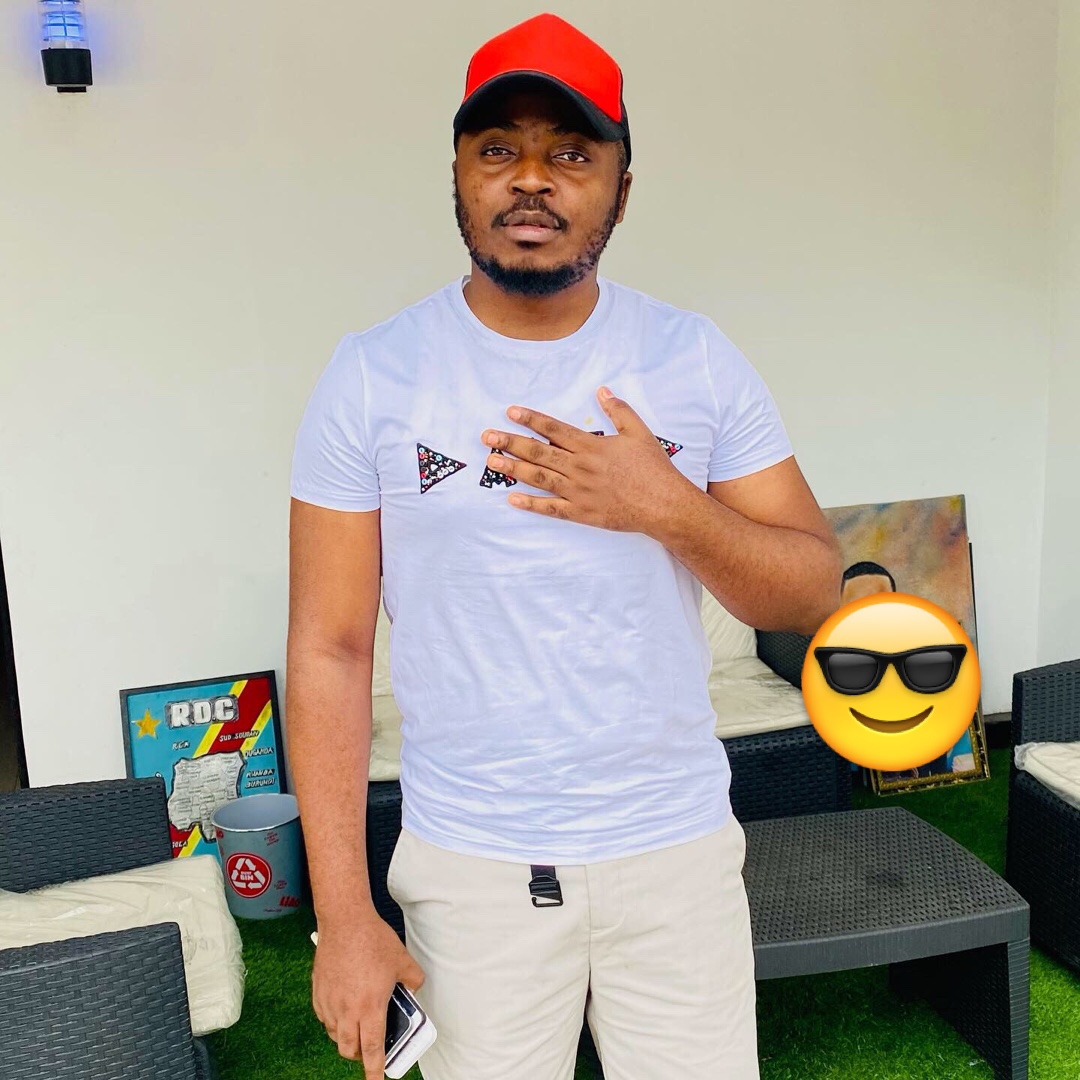 Jonathan Mazambi on Twitter: "RT @mazambiofficiel: Ce matin, j’ai lu @StanysBujakera en copie ...