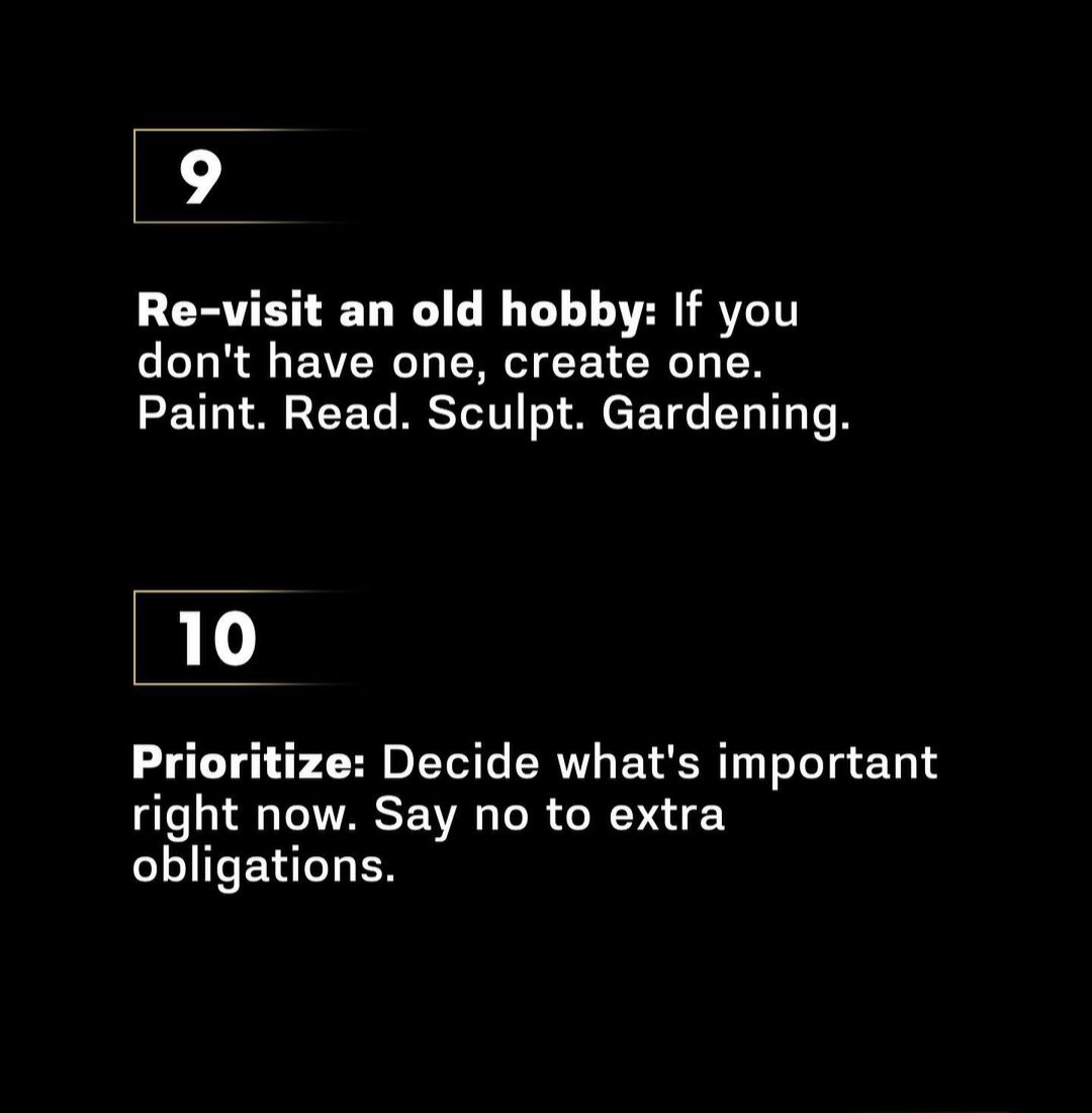 16 WAYS TO CALM YOURSELF WHEN LIFE IS GETTING TOUGH: 1. https://t.co ...