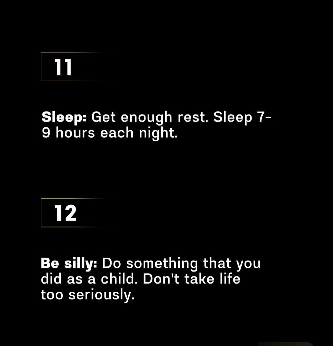 Philosophy Sage on Twitter: "16 WAYS TO CALM YOURSELF WHEN LIFE IS ...