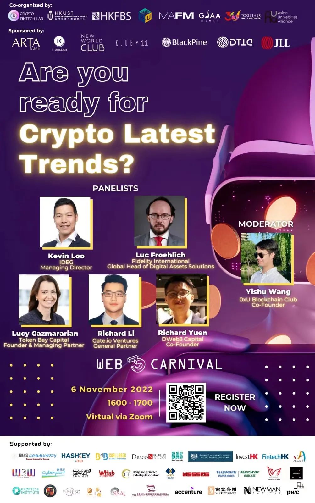 0xU Hong Kong Blockchain Club On Twitter Want To Understand The Most 0xu-hong-kong-blockchain-club-on-twitter-want-to-understand-the-most