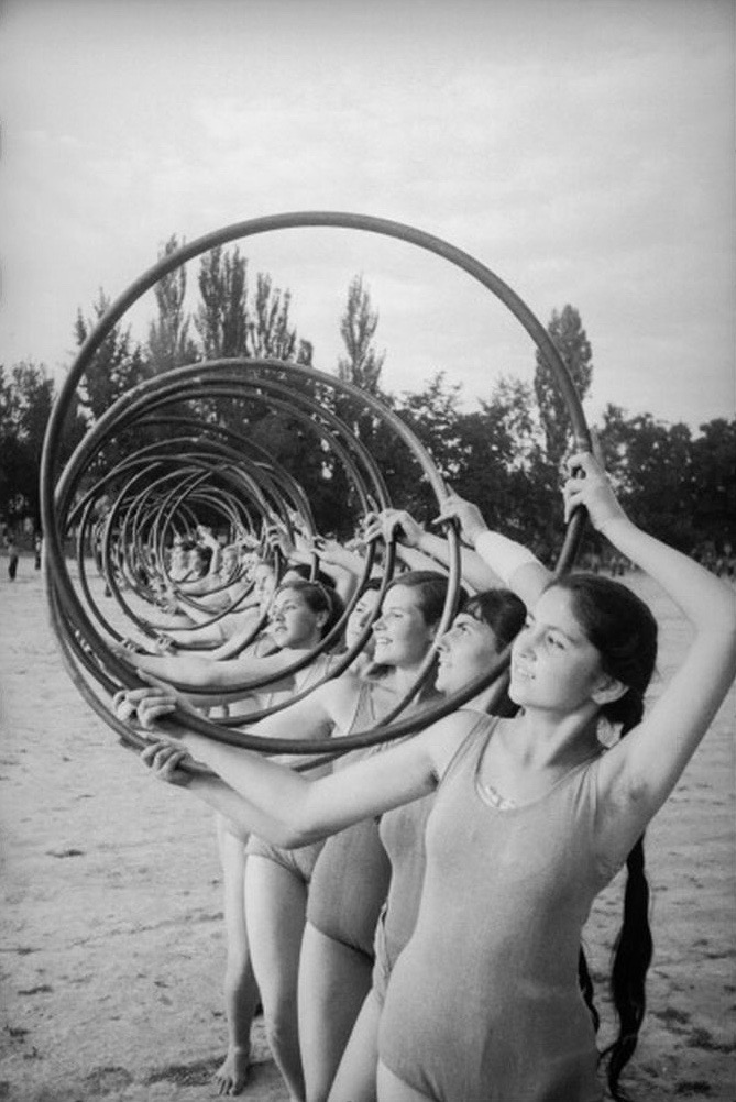 Soviet Visuals on Twitter: "Photo by Max Penson, Uzbek SSR, 1940."