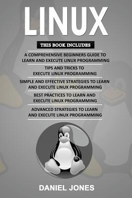 [epub] READ] Linux: 5 Books in 1- Bible of 5 Manuscripts in 1- Beginner's Guide+ Tips and ...