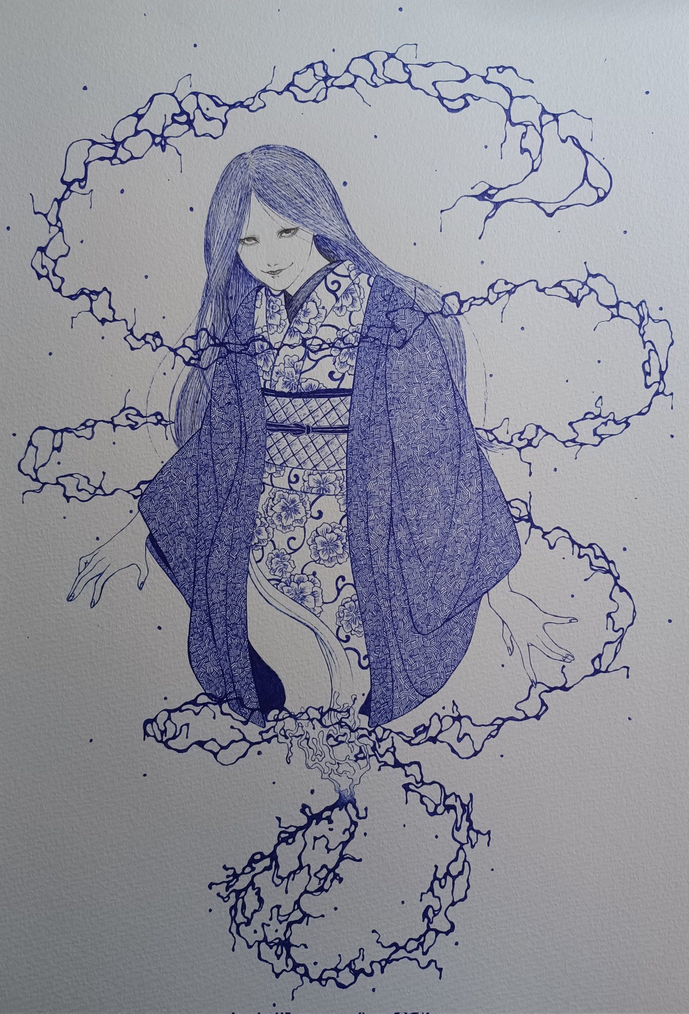 Reona☆ミ (@Reona_sabuaka) / Twitter