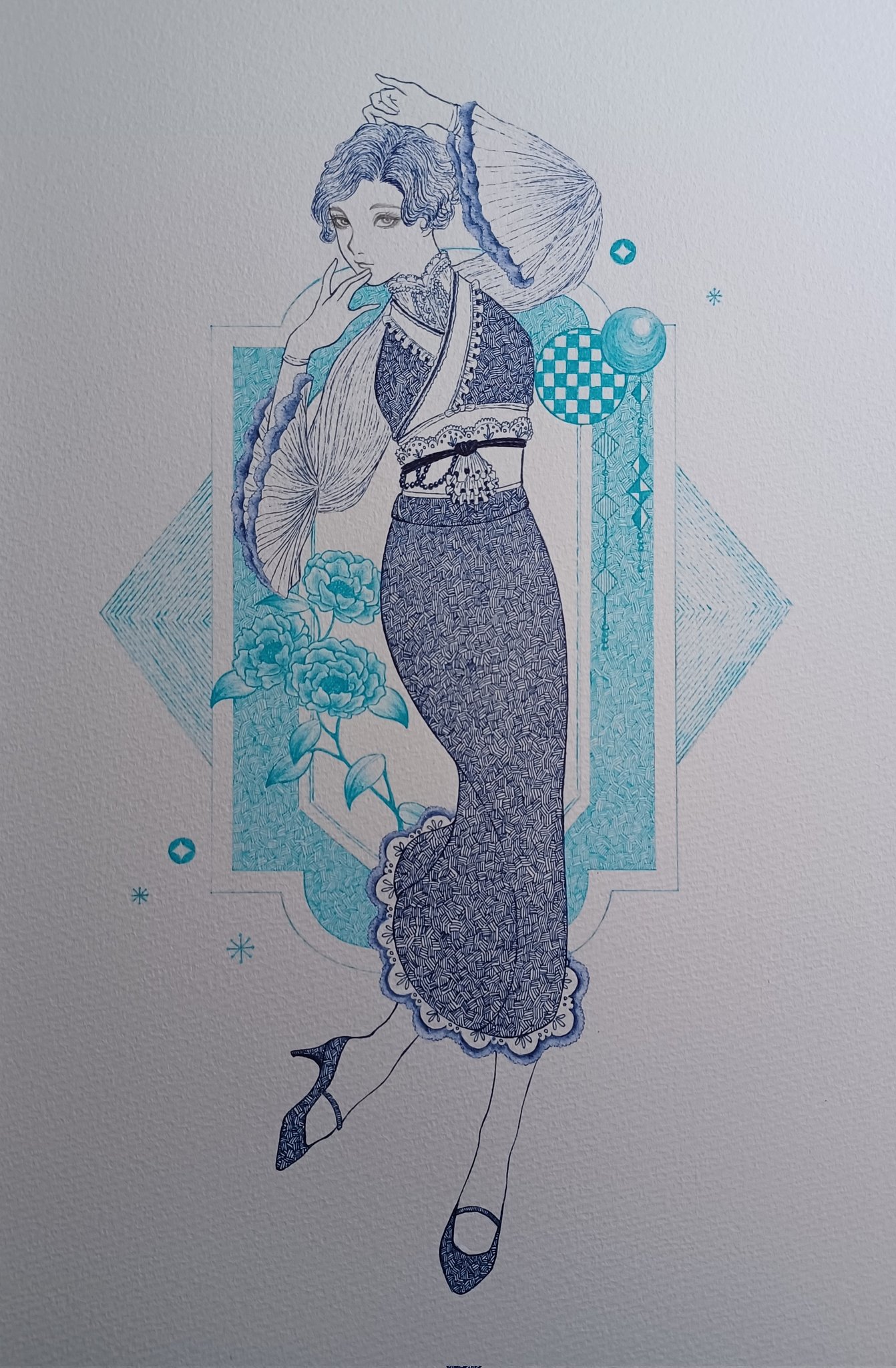 Reona☆ミ (@Reona_sabuaka) / Twitter