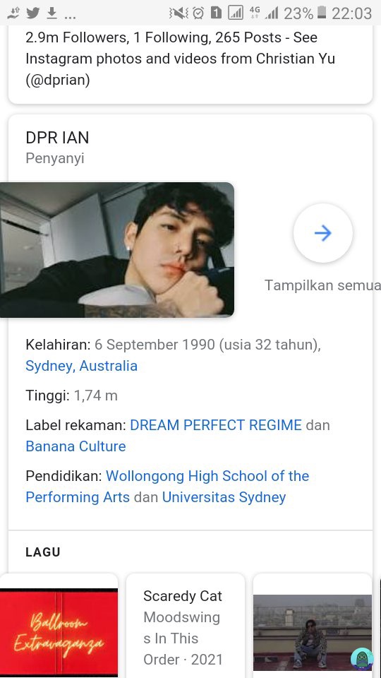 Tanyarl ㅡ Dilarang 🔞 on Twitter: "💚 guys ini tb ian ini valid kah? Berarti cowo2 yg tb ga ...