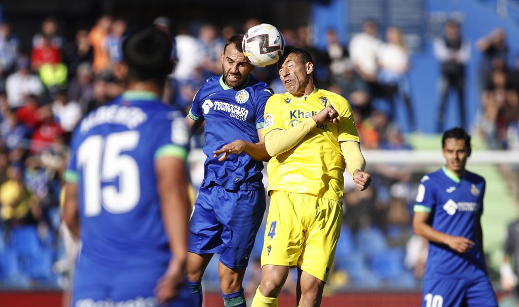 LaLigaFantasyMARCA on Twitter: "Puntos Fantasy del @GetafeCF - @Cadiz_CF https://cutt.ly/lNVdZuq ...