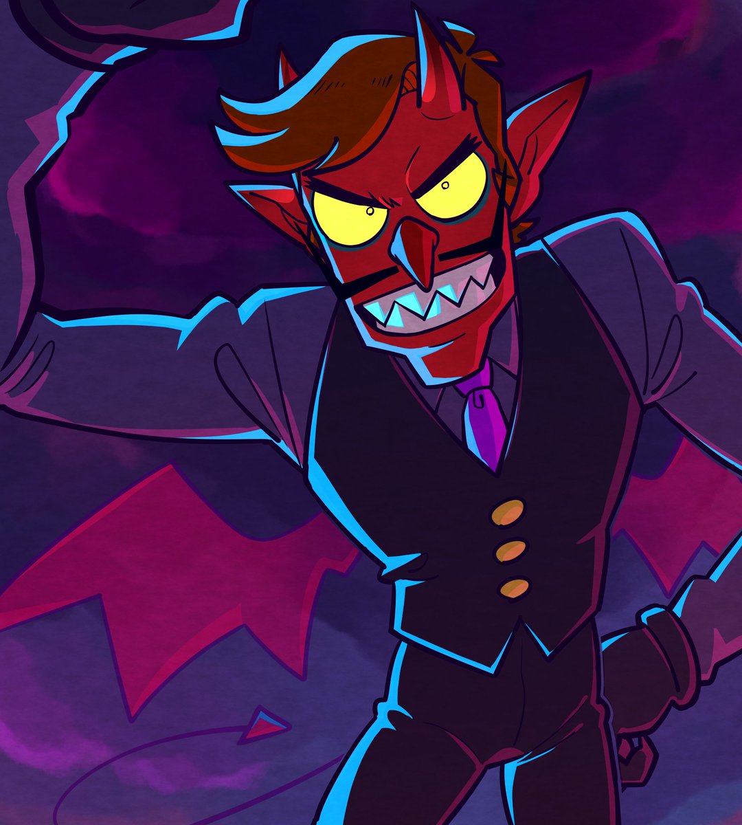 KUUU (@yowasabimechaoc) さんのイラスト・マンガ作品まとめ (182 件) - Twoucan