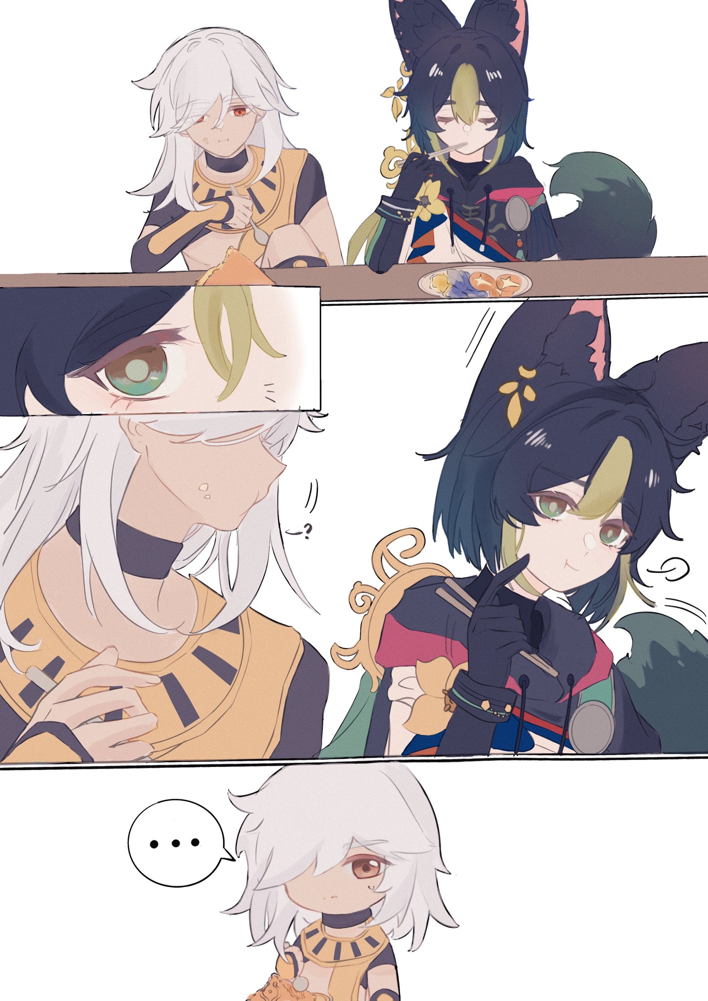 岁_koya on Twitter: "#cynonari https://t.co/MegqqO5ejo" / Twitter