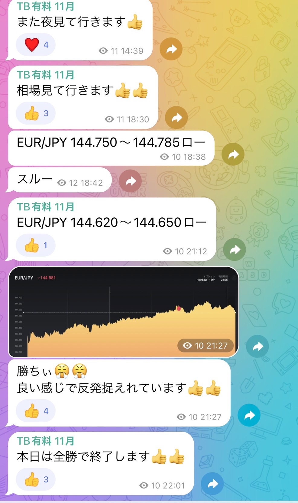 トライアングル【BO＆FX】 (@p7WCu1kFXMtlWtK) / Twitter