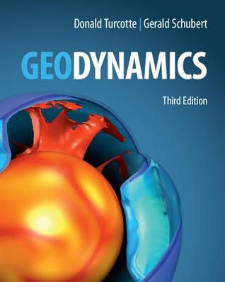'download [Pdf]] Geodynamics by Donald L. Turcotte on Iphone New Chapters / Twitter